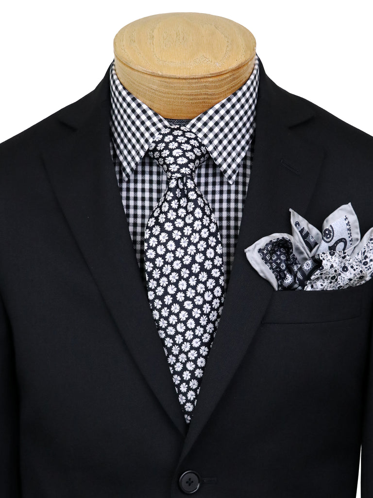 Step Up His Game-Be Creative! - Heritage House Boy's Suits