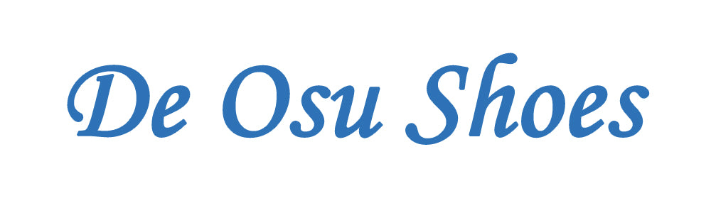 De Osu – tagged "Shoes" – Heritage House - The Boys' Suits Source®