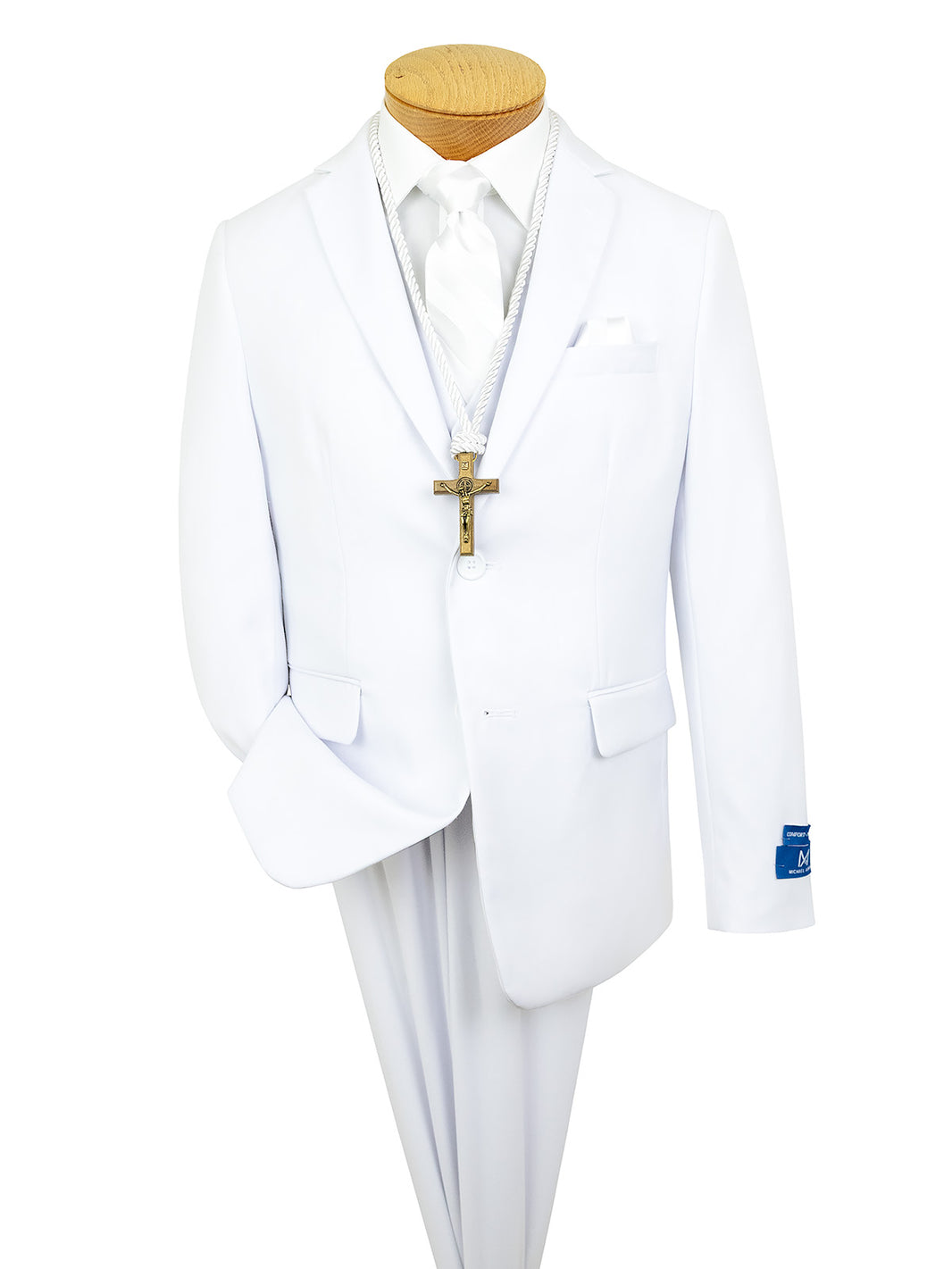 Find the Perfect Boys Communion Suits to Celebrate The Big Day ...