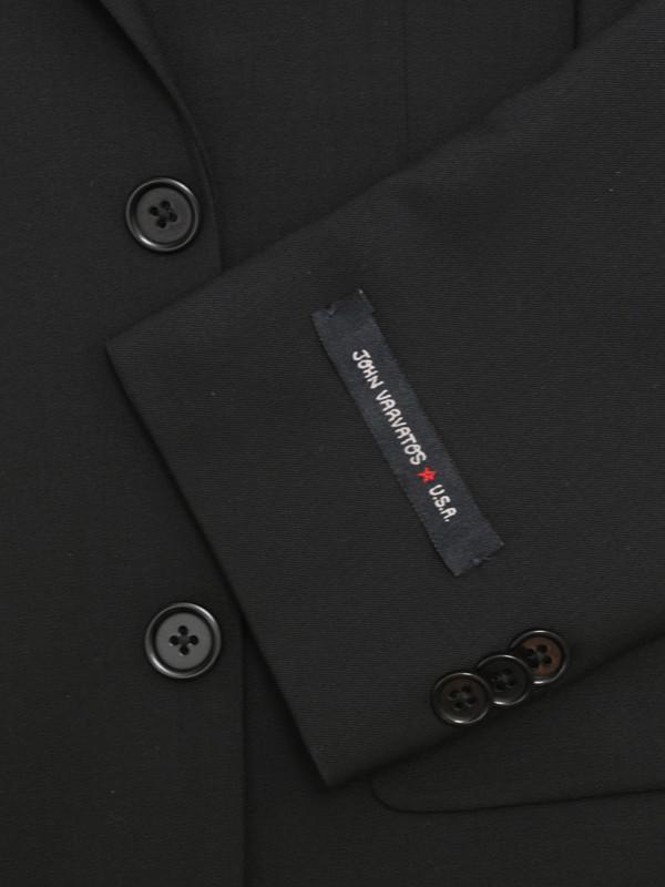 John Varvatos 12771 100% Tropical Worsted Wool Boy's Suit Separates Ja ...