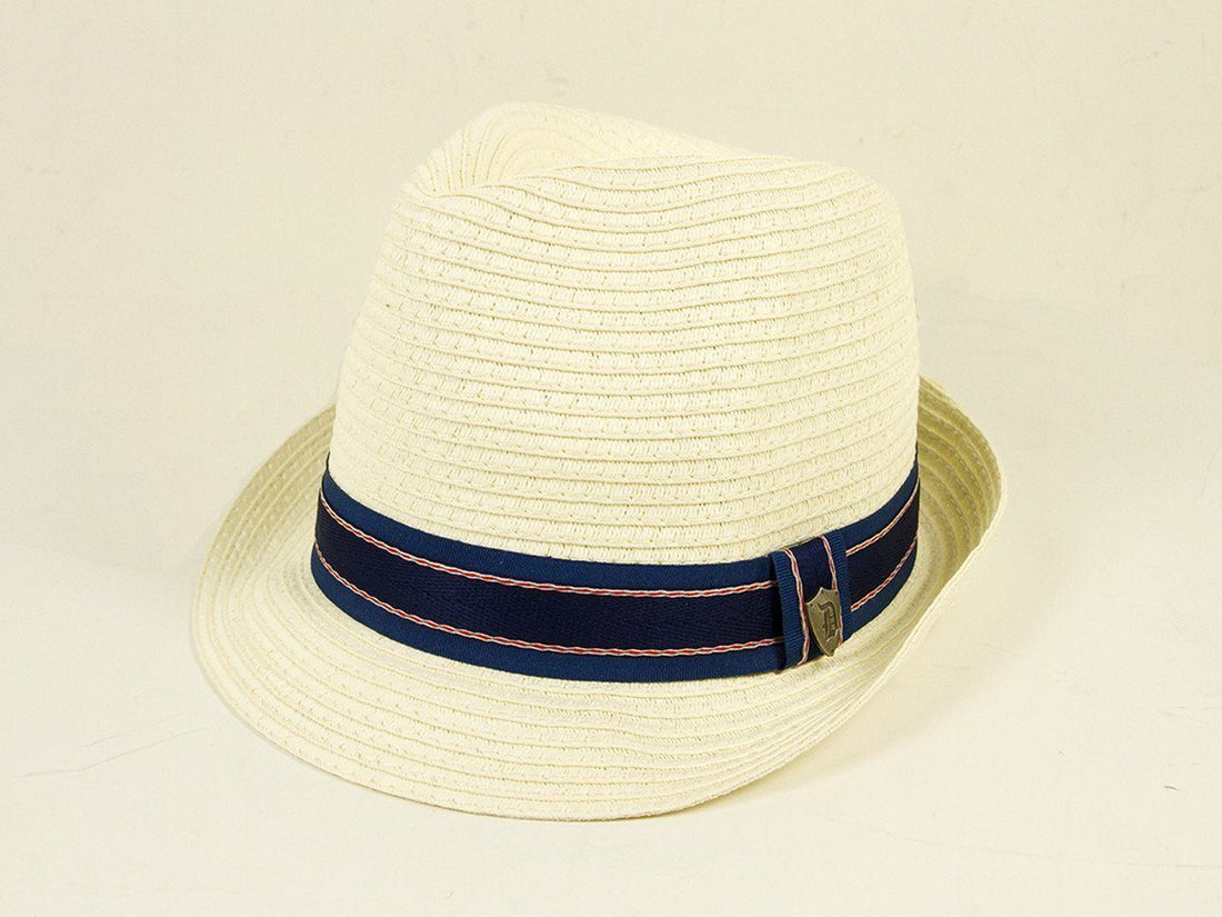 Boy's Hat 15420 Ivory – Heritage House - The Boys' Suits Source®