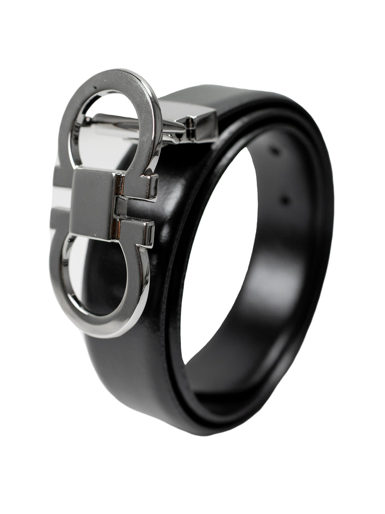 Paul Lawrence 21573 100% Genuine Leather Boy's Belt - Black - Heritage ...